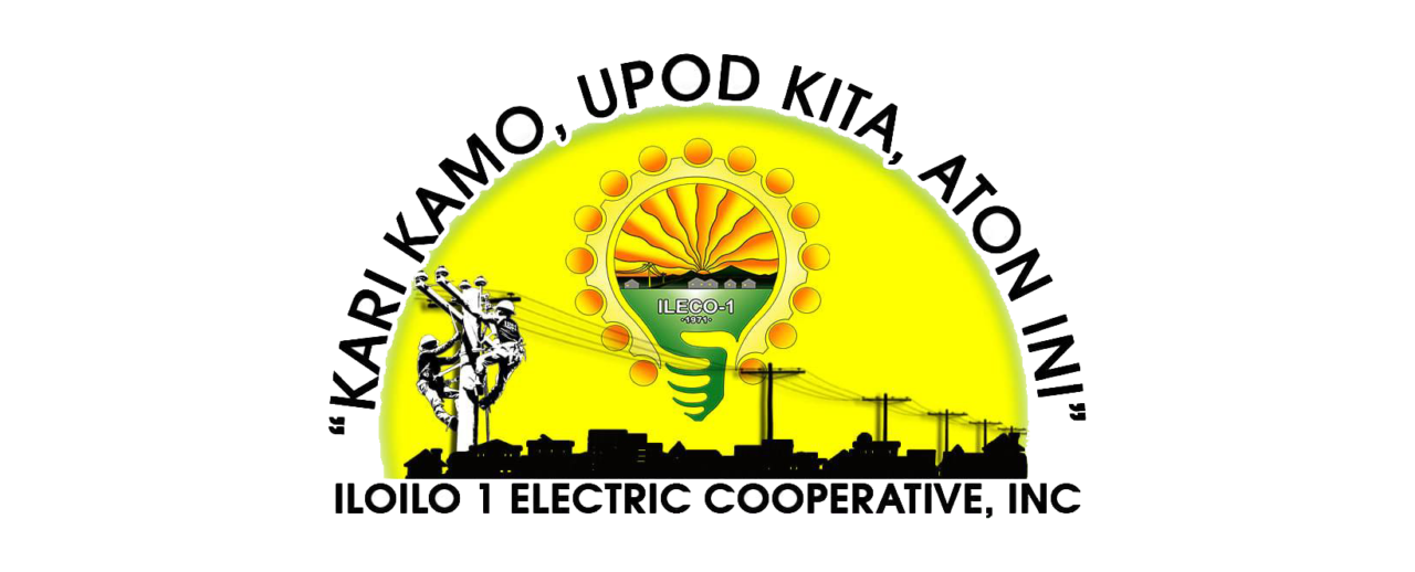 Iloilo 1 Electric Cooperative, Inc | ILECO 1